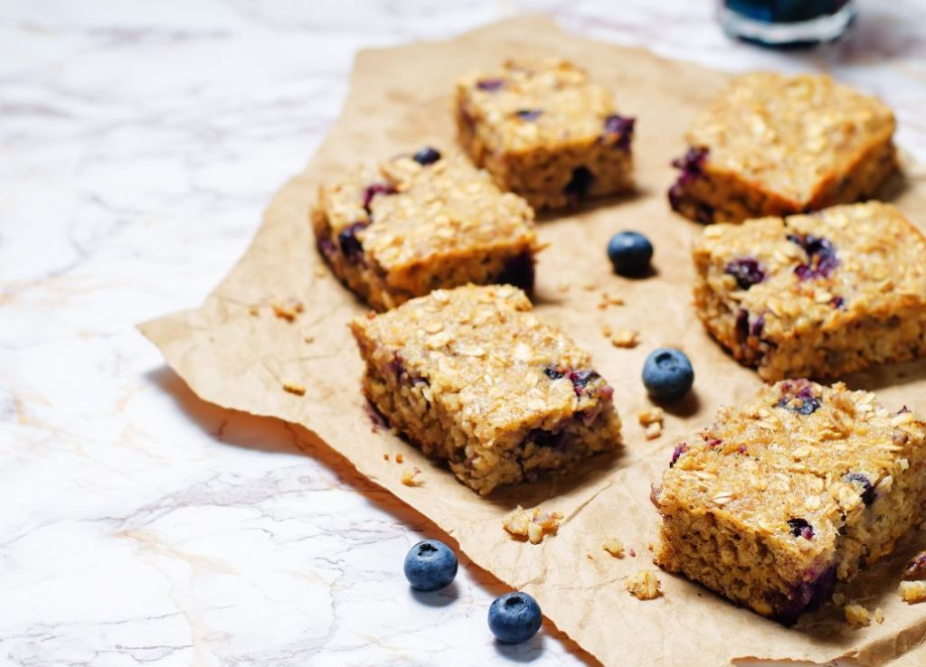 Bagt Havregrød Opskrift – Sund og Lækker Morgenmad